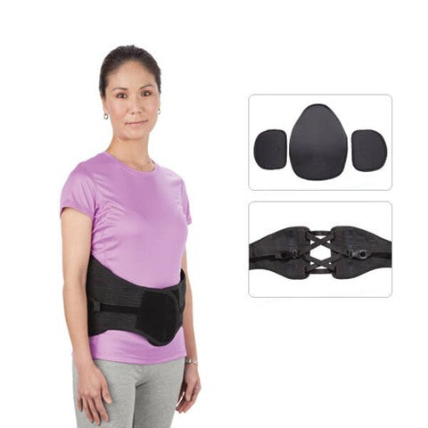 Form Fit® Lumbar – Brace Mall